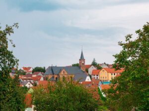 Tourisme - lemberg
